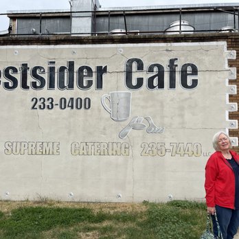 THE WESTSIDER CAFE - 176 Photos & 220 Reviews - 1180 Walker Ave NW ...