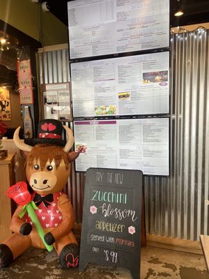 THE CLASSY COW FOOD JOINT - Updated September 2025 - 151 Photos & 113 ...