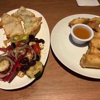 PAPPAS RESTAURANT & SPORTS BAR - Updated October 2025 - 619 Photos ...