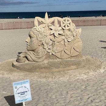 HAMPTON BEACH MASTER SAND SCULPTING CLASSIC - Updated July 2025 - 108 ...