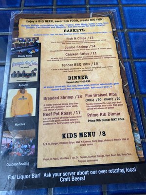 BUMPIN’ BUFFALO BAR AND GRILL - 73 Photos & 194 Reviews - 245 Main ...