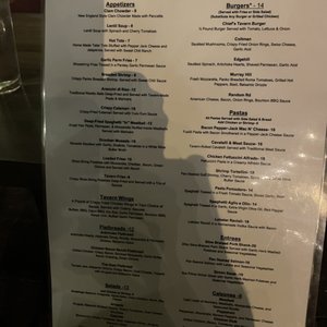 TAVERN OF LITTLE ITALY - 117 Photos & 107 Reviews - 12117 Mayfield Rd ...