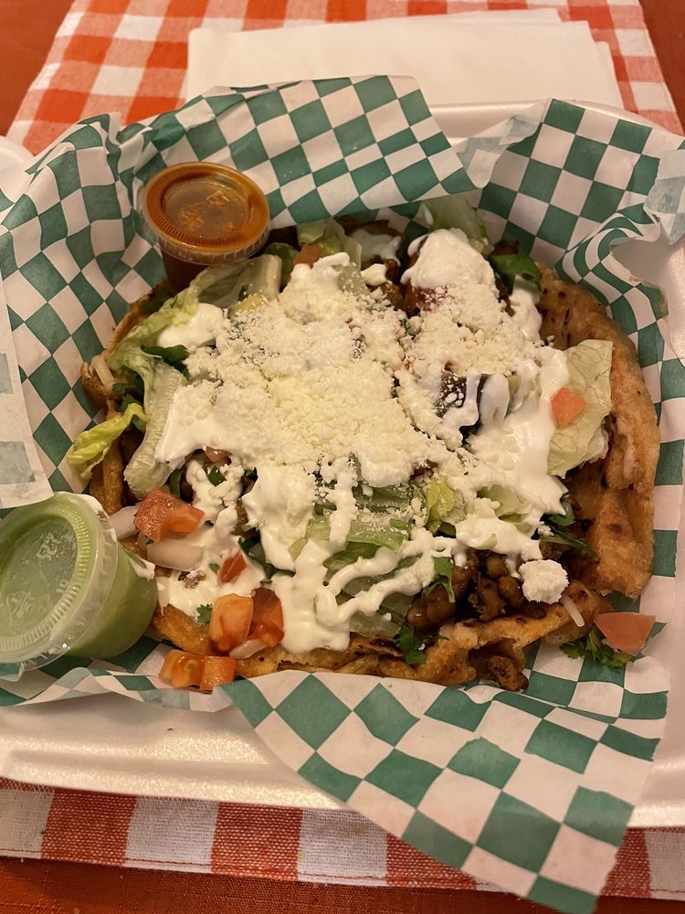 EL TACO CHINGON - Updated December 2025 - 26 Photos & 14 Reviews - 4571 ...