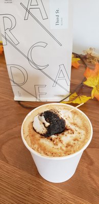 ARCADE COFFEE ROASTERS - Updated May 2024 - 451 Photos & 467 Reviews ...