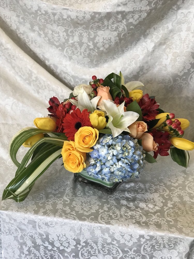 ALLURE FLORIST - 59 Photos - Florists - 123 High Ridge Rd, Stamford, CT ...