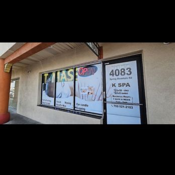 K SPA - Updated April 2025 - 792 Photos & 1378 Reviews - 4083 Spring ...