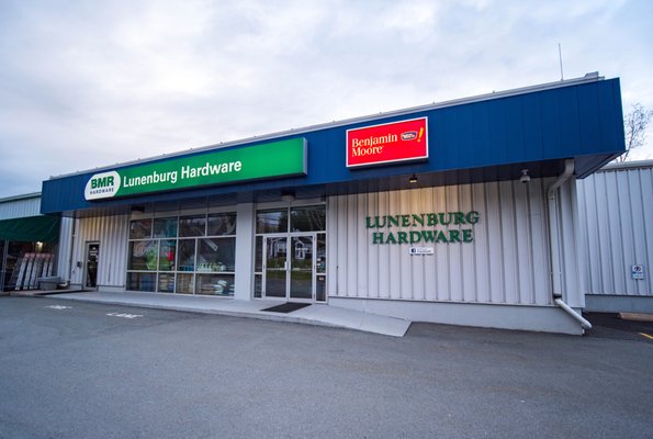 BMR MATCO - ST-LÉONARD - Updated October 2025 - 9275 Boulevard ...