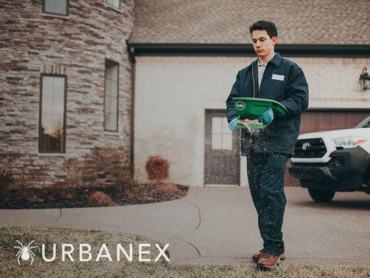 URBANEX PEST CONTROL - Updated December 2025 - 10 Photos & 55 Reviews ...