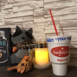Sodalicious Reviews | Read Customer Service Reviews of mysodalicious.com