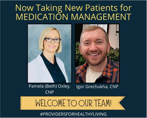 PROVIDERS FOR HEALTHY LIVING - Updated October 2025 - 369 Photos - 8351 ...