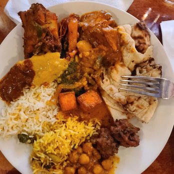 CAFE SPICE - Updated January 2025 - 190 Photos & 364 Reviews - 10540 ...