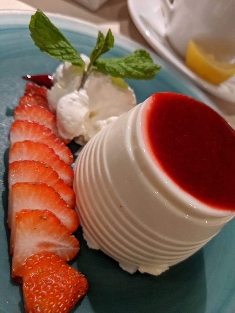 CAPRICCIO - 315 Photos & 323 Reviews - 2 Pine St, Providence, Rhode ...