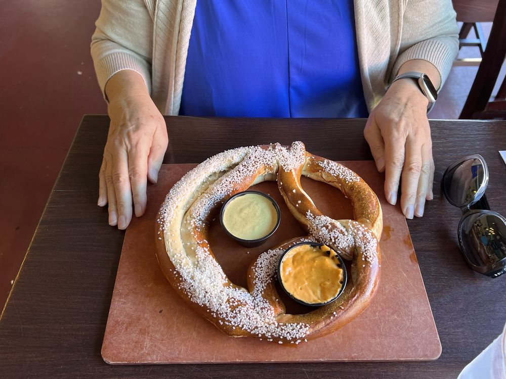 VILLAGE BIER GARTEN - Updated October 2025 - 337 Photos & 234 Reviews ...