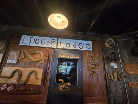 LINGER LODGE RESTAURANT & CAMPGROUND - Updated July 2024 - 247 Photos ...