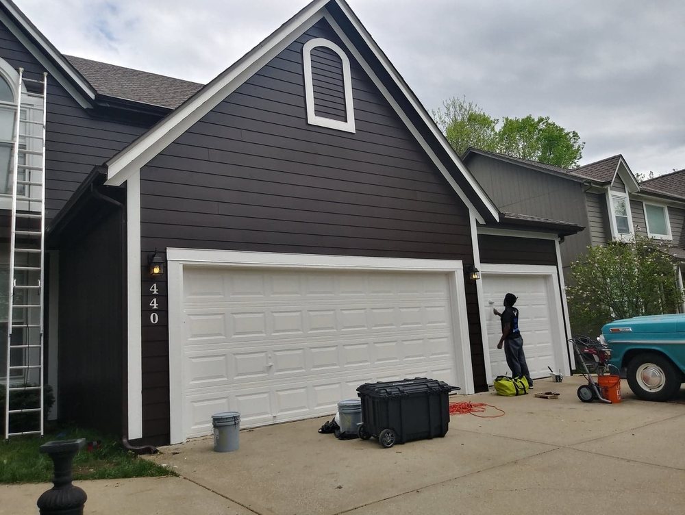 FRESH LOOK PAINTING & REMODELING - Updated September 2024 - Request ...