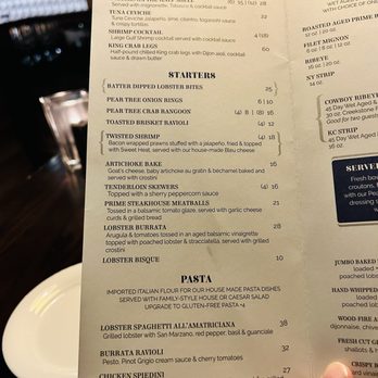 TWISTED TREE - Updated December 2024 - 1137 Photos & 834 Reviews ...