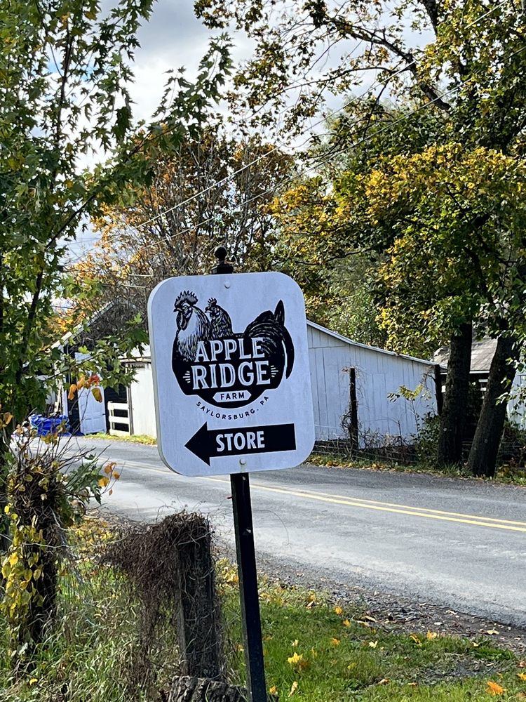 APPLE RIDGE FARM - Updated December 2025 - 23 Photos & 10 Reviews ...