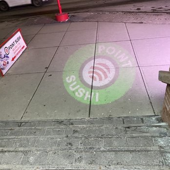 POINT SUSHI - Updated January 2026 - 210 Photos & 61 Reviews - 116 2 ...