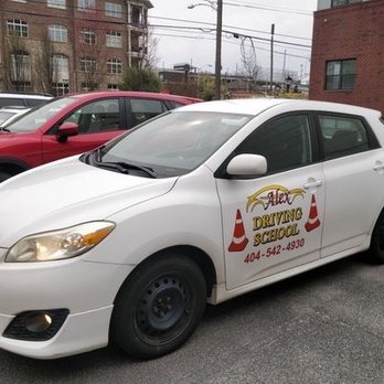 ALEX DRIVING SCHOOL - Updated December 2025 - 18 Photos & 14 Reviews ...