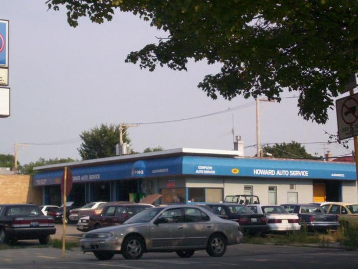 HOWARD AUTO SERVICE | 18 Photos & 54 Reviews - 2857 W Howard St ...