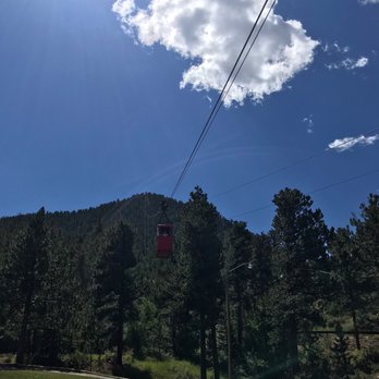 ESTES PARK AERIAL TRAMWAY - Updated August 2024 - 268 Photos & 70 ...