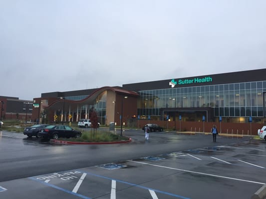 SUTTER SANTA ROSA REGIONAL HOSPITAL - Updated October 2025 - 45 Photos ...