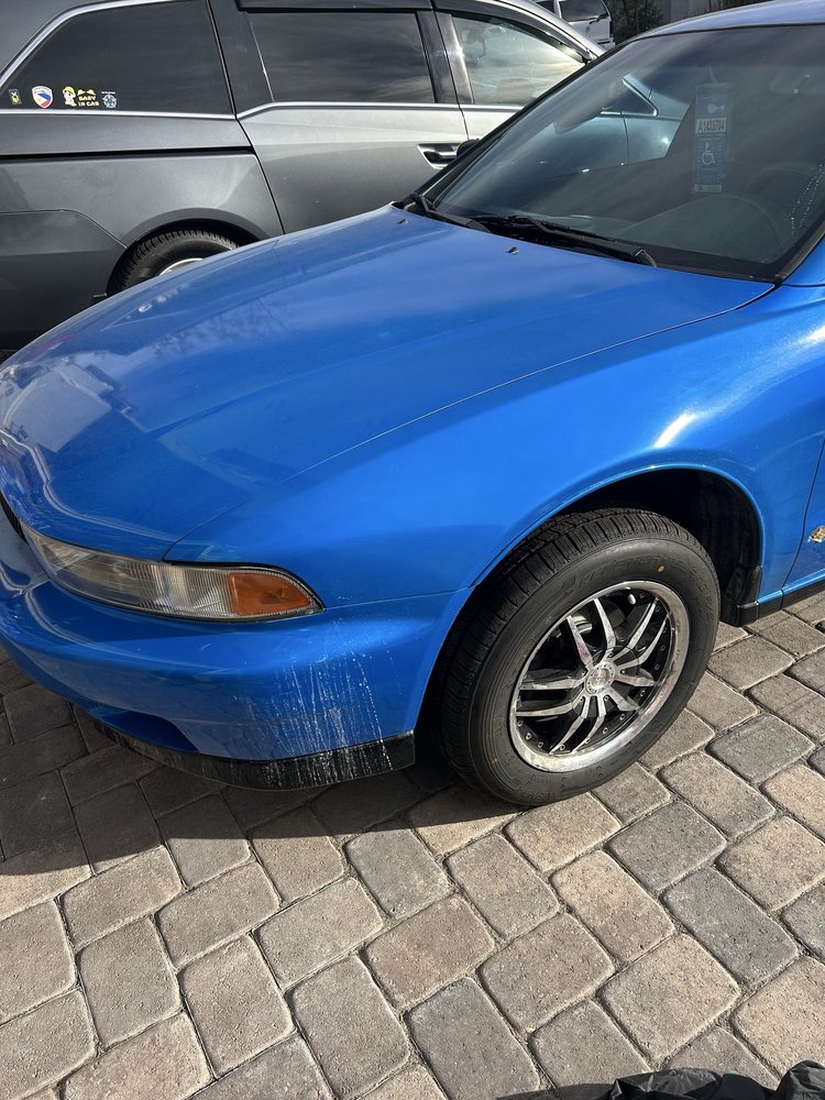 AZTECA MOBILE TIRE SHOP - Updated October 2025 - 19 Photos - Las Vegas ...