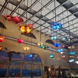 CAFE BORGIA - Updated July 2025 - 303 Photos & 512 Reviews - 10018 ...