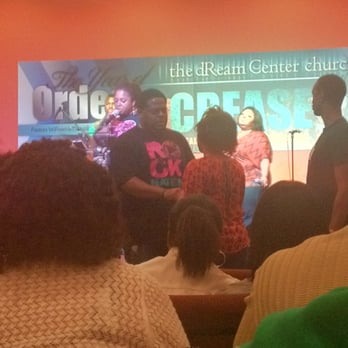 DREAM CENTER CHURCH OF ATLANTA - Updated July 2024 - 31 Photos & 10 ...