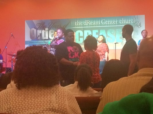 DREAM CENTER CHURCH OF ATLANTA - Updated September 2025 - 32 Photos ...