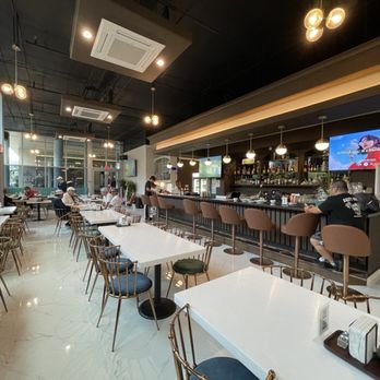 AYA GOLF LOUNGE - Updated October 2025 - 49 Photos & 56 Reviews - 641 ...