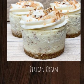 ALL THE CRAVE CHEESECAKES - Updated May 2024 - 114 Photos & 148 Reviews ...