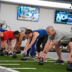 FLOWER MOUND COMMUNITY ACTIVITY CENTER - Updated January 2025 - 28 ...