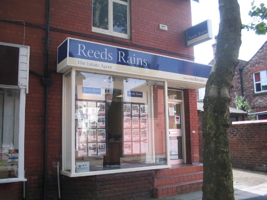 REEDS RAINS - 11 Leyland Street, Prescot, Merseyside, United Kingdom ...