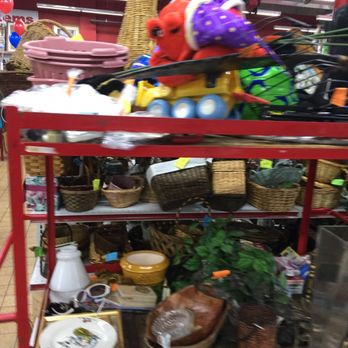 RED RACKS THRIFT STORE - Updated January 2025 - 11 Photos & 25 Reviews ...