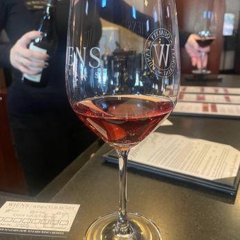 WIENS CELLARS - Updated February 2025 - 1310 Photos & 1074 Reviews ...
