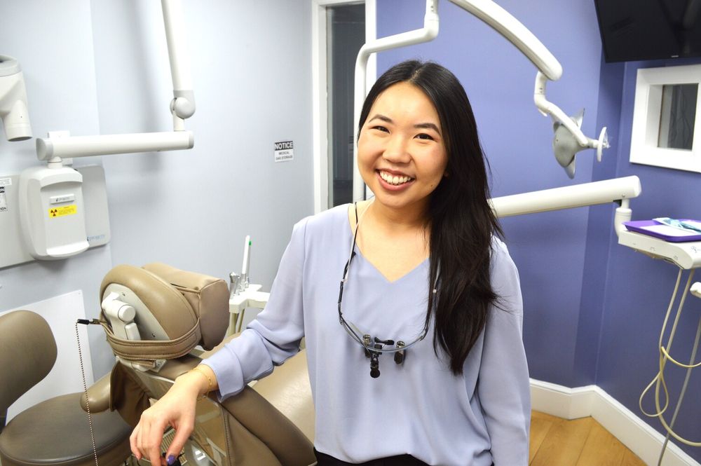 JAMIE CHAN DMD - Updated October 2025 - 10 Photos - 474 Main St, Woburn ...