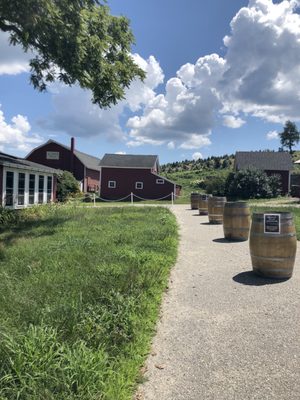 HOMESTEAD FARM OF JONES FAMILY FARMS - 286 Photos & 201 Reviews - 606 ...