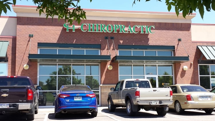NORTH METRO CHIROPRACTIC CENTER - Updated June 2024 - 1885 W 120th Ave ...