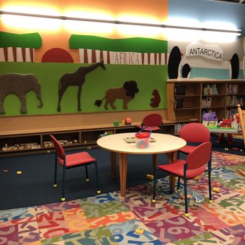 CUYAHOGA COUNTY PUBLIC LIBRARY - FAIRVIEW PARK BRANCH - Updated ...