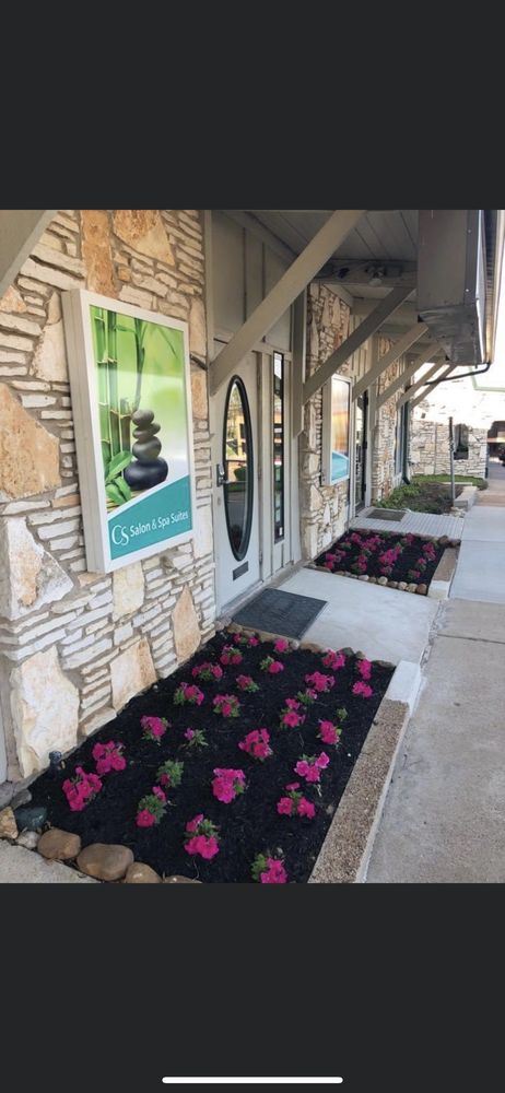 CS Salon & Spa Suites, College Station | Roadtrippers
