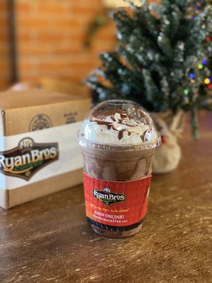 RYAN BROS COFFEE - 776 Photos & 527 Reviews - 1894 Main St, San Diego ...
