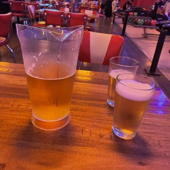 BOWLERO TAMARAC - Updated December 2025 - 43 Photos & 18 Reviews - 8501 ...