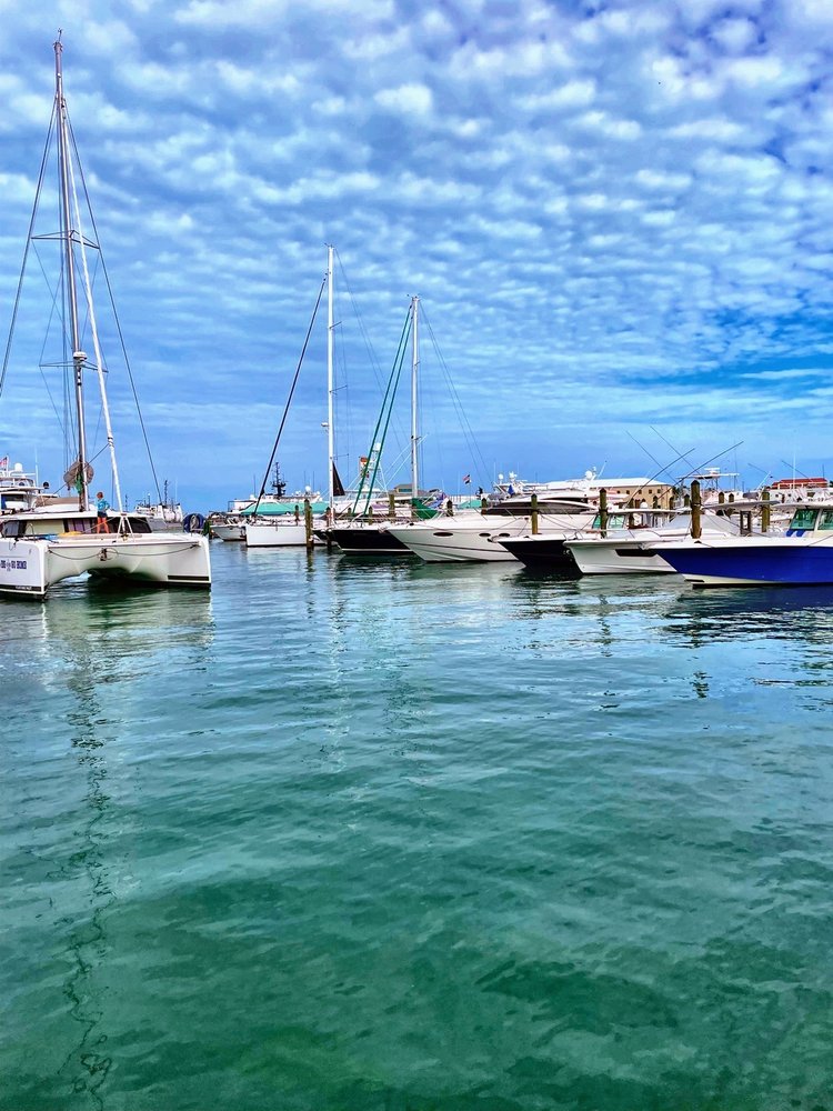 CONCH HARBOR MARINA - Updated April 2025 - 12 Photos & 10 Reviews - 951 ...