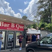 HEIRLOOM MARKET BBQ - 1299 Photos & 1842 Reviews - 2243 Akers Mill Rd ...