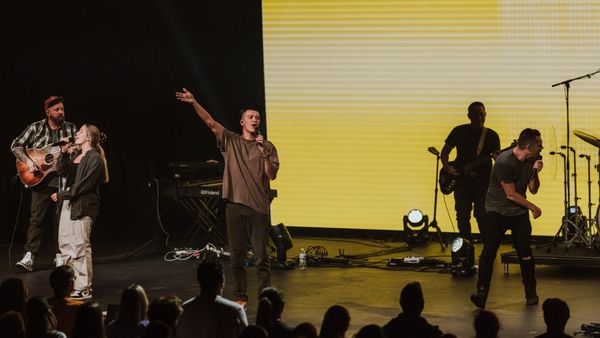 LIFEPOINT CHURCH - LEWIS CENTER - Updated September 2025 - 62 Photos ...