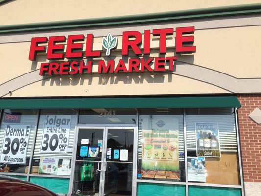 FEEL RITE FRESH MARKETS - 15 Photos & 25 Reviews 【2141 Delaware Ave ...