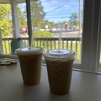 THREE TREE COFFEE AT THE PORCH - Updated June 2024 - 251 Photos & 152 ...