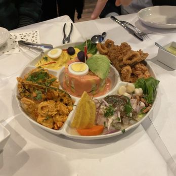 INCA’S PERUVIAN CUISINE - Updated October 2025 - 76 Photos & 26 Reviews ...