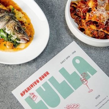 LULLA - Updated December 2024 - 143 Photos & 79 Reviews - 113 W 24th St ...